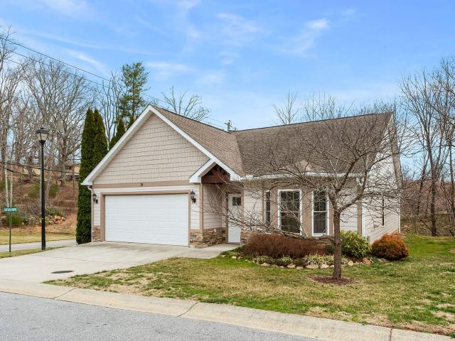29 Kaylor Drive, TH38, Arden, US, NC