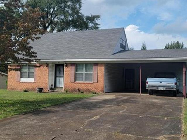29 Kemmons Dr, Jackson, TN 38305