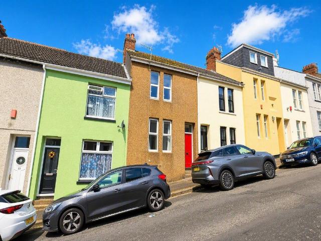 29 Keyham Street, Plymouth PL5, 2 bed terraced house to rent, £950 pcm | PrimeLocation
