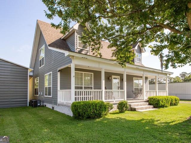 29 Kight St, Homerville, GA 31634