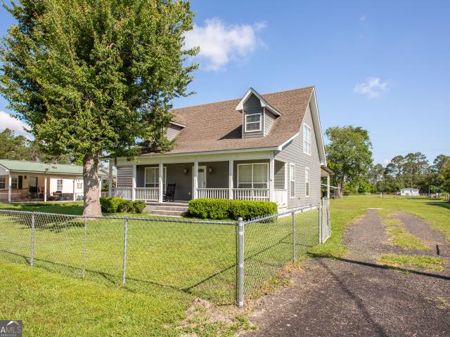 29 Kight Street