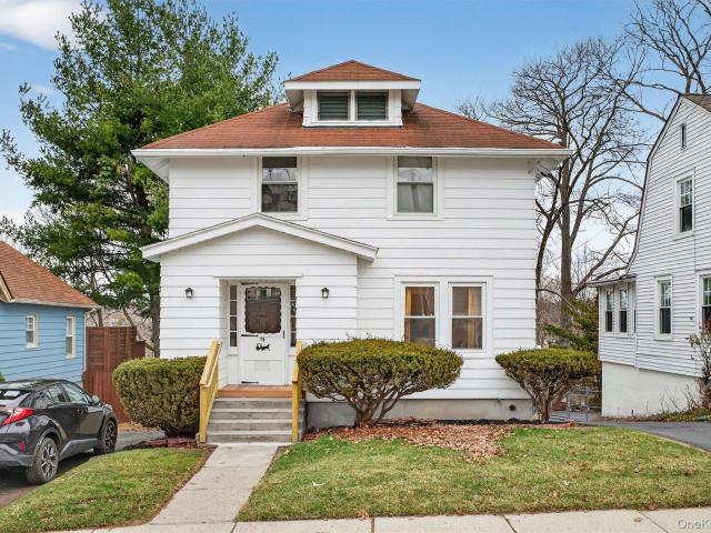 29 Lafayette Avenue