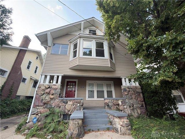 29 Laura Ave, Dayton, OH 45405