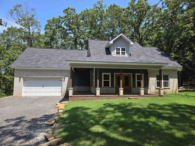 29 Lauras Loop, Heber Springs, AR 72543