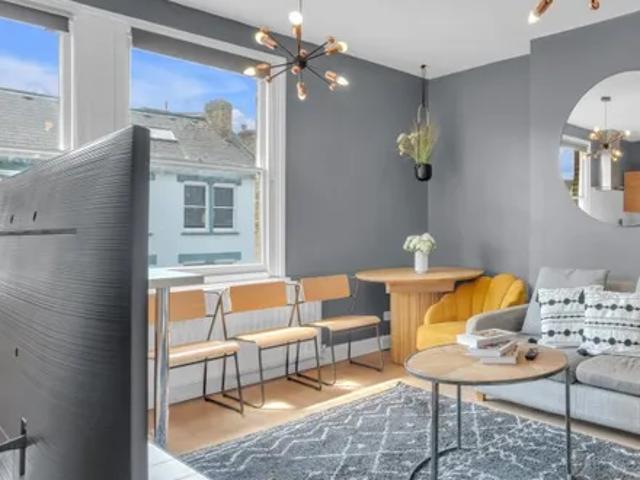 29 Lena Gardens, London, W6 7PY, United Kingdom | 2 bed apartment for rent #160154248 | Rentberry