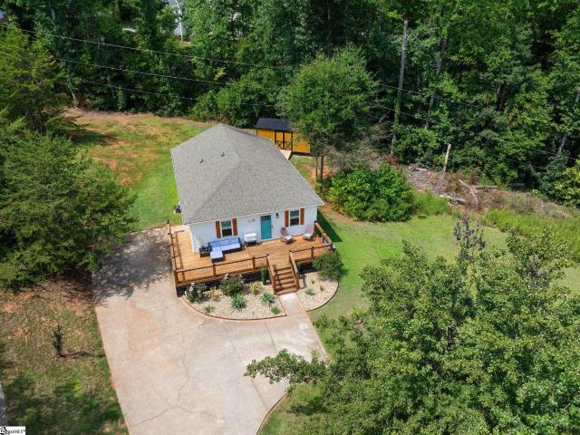 29 Lee Way
