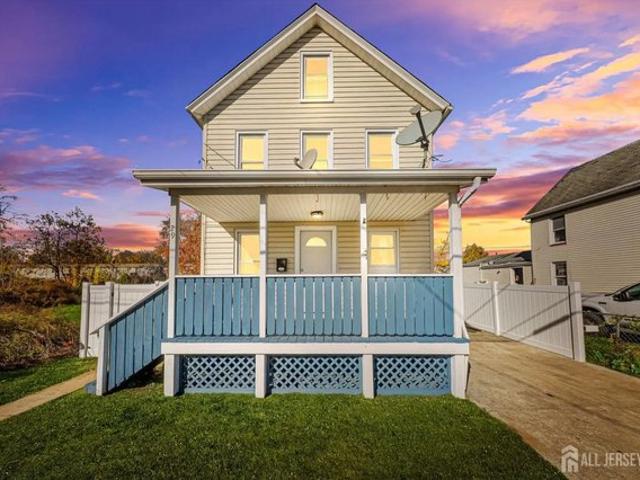 29 Levinson Ave, South River, NJ 08882