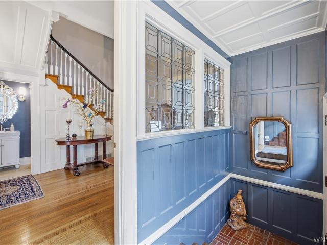 29 Lexington Avenue