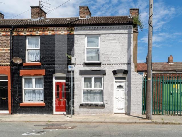 29 Lind Street, Liverpool, Merseyside L4, 2 bed terraced house to rent, £750 pcm | PrimeLocation