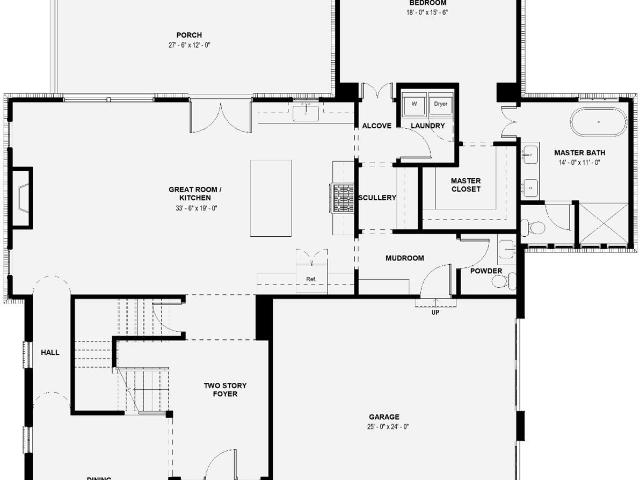 29 LOT High Oaks Drive