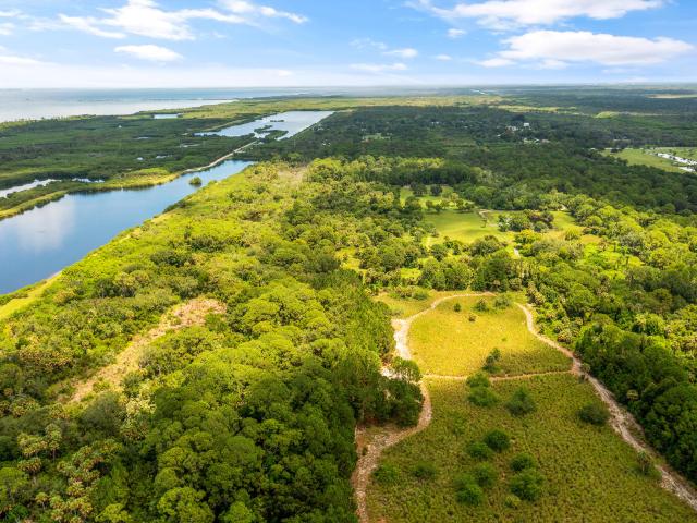 29 Lots Pine Island Rd, Merritt Island, FL 32953 | MLS #1068