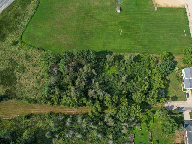 29 Lots Stoughton Ave & W Elizabeth