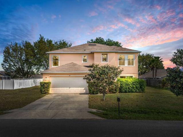29 Louisville Dr, Palm Coast, FL 32137