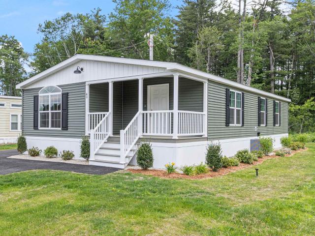 29 Lowell Road # 43