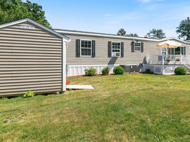 29 Lowell Road # 18