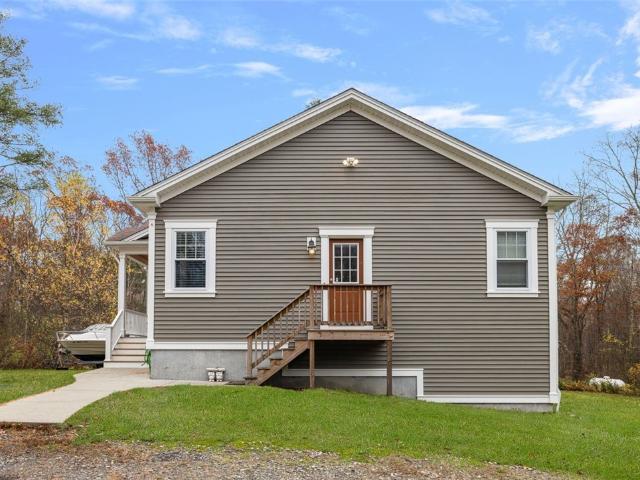 29 Luther Road