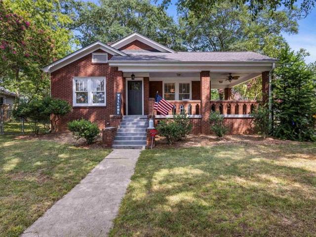 29 McAdoo Ave, Greenville, SC 29607