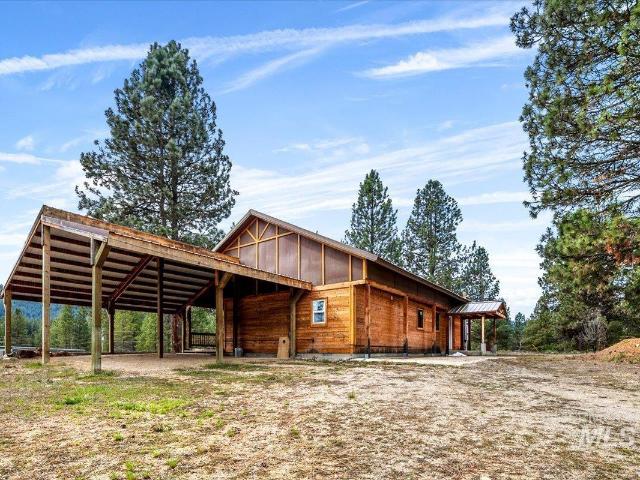 29 Mcintyre Gulch Rd