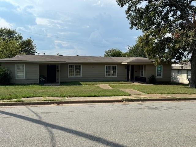 29 Macarthur Dr, Denison, TX 75020