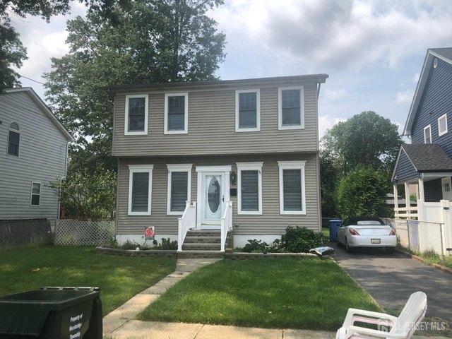 29 Madison Ave, Avenel, NJ 07001