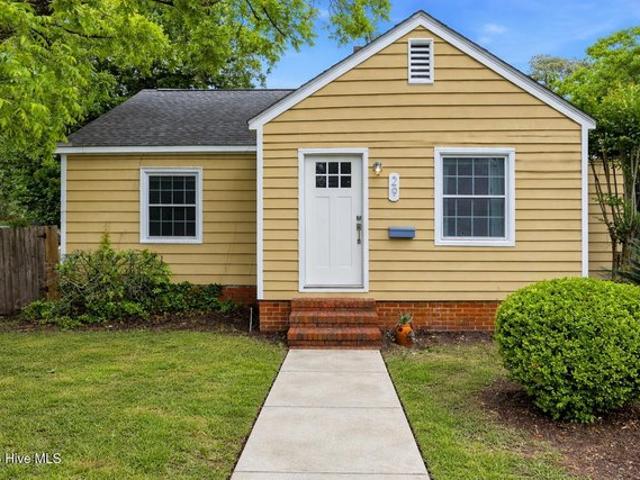 29 Madison St, Wilmington, NC 28401