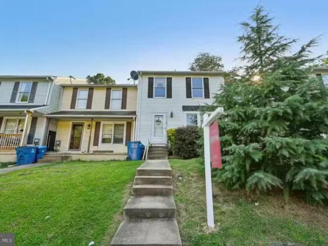 29 MAHOGANY DR, NORTH EAST, MD 21901 Single Family Residence F.