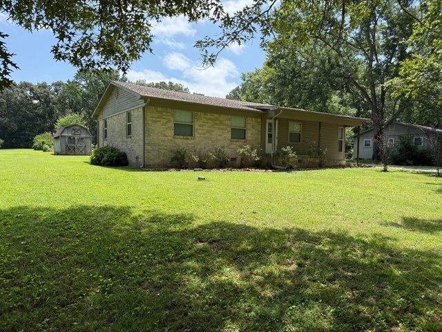 29 Mallory St, Batesville, AR 72501