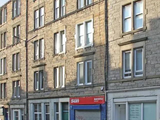 29 Marionville Road, City of Edinburgh, EH7 5UB, United Kingdom | 1 bed house for rent #167862442 | Rentberry