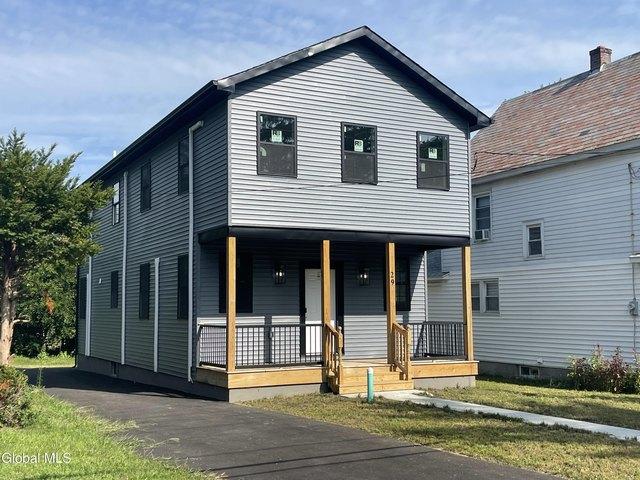 29 Marshall Ave, Schenectady, NY 12304