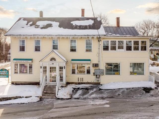 29 Mascoma St, Lebanon, NH 03766