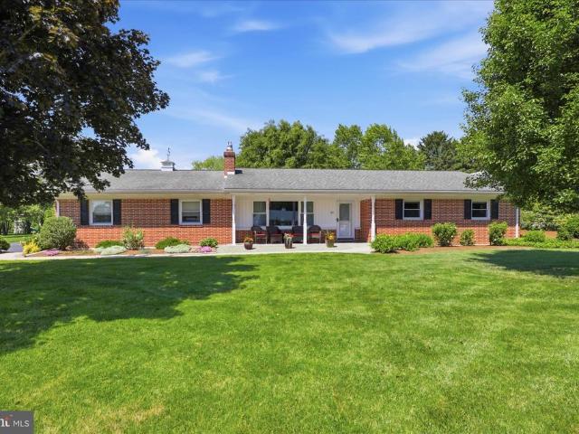 29 Meadow Lane