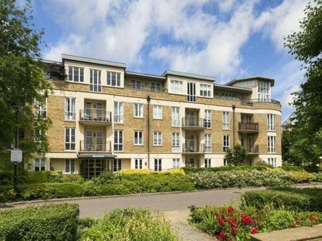 29 Melliss Avenue, Juniper House, 2 Bedroom Apartment