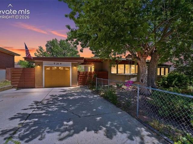 29 Minden Cir, Colorado Springs, CO 80906