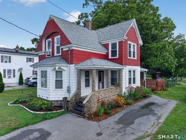29 Miner Ave, Waterford, CT 06385
