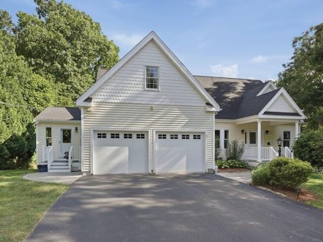 29 Midgley Cir, Grafton, MA 01536