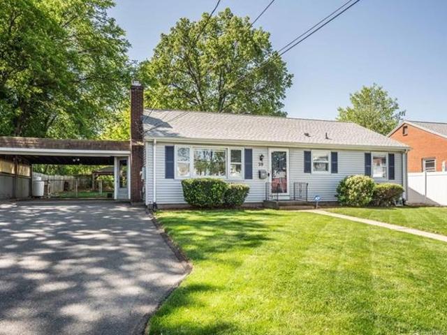 29 Milton St, New Britain, CT 06051