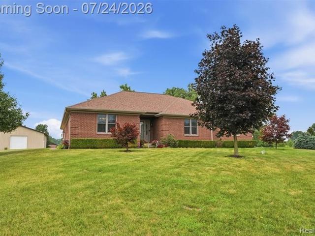 29 Mile Rd, Ray Township, MI 48096
