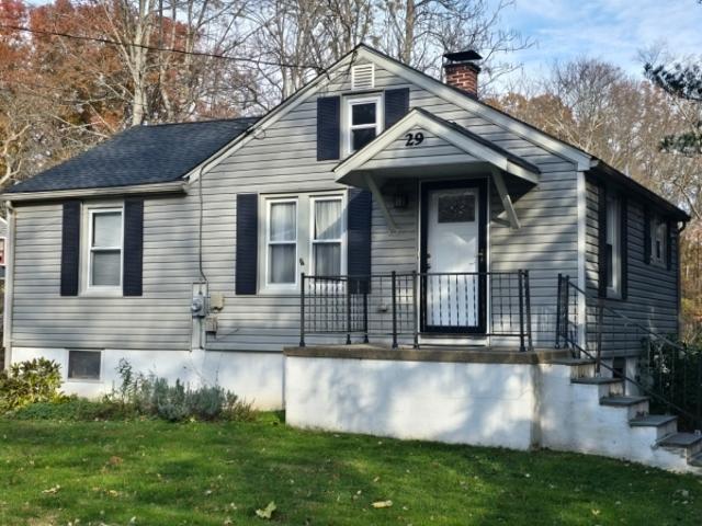 29 Millbrook Rd