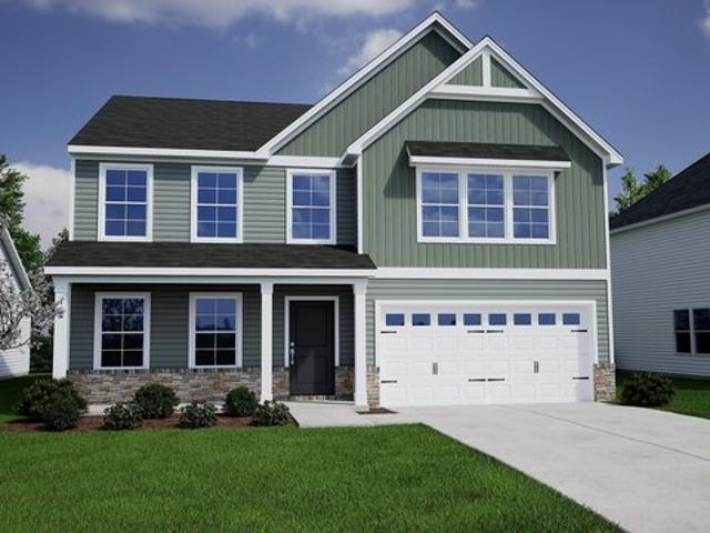 29 Mist Flower Dr, Youngsville, NC 27596