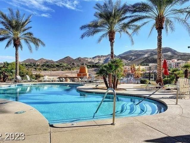 29 Montelago Blvd, Unit 136, Henderson, NV 89011 | MLS #2776