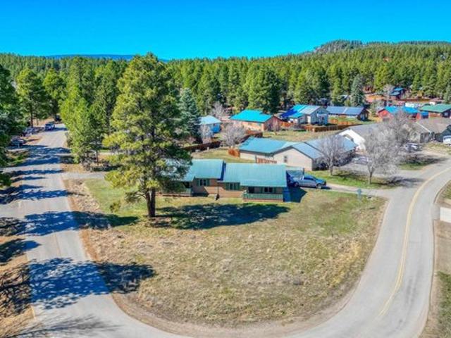 29 Monument Ave, Pagosa Springs, CO 81147