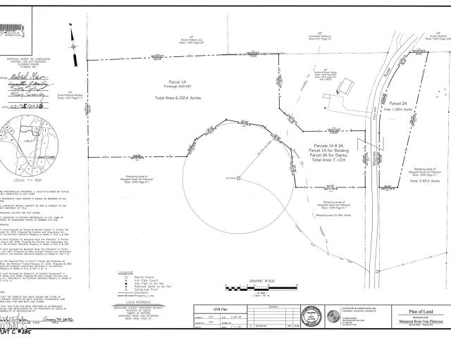 29 Moores Rd, Florida, MA 01247 | MLS #249073 | Compass