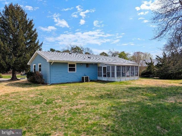 29 Moccasin Drive