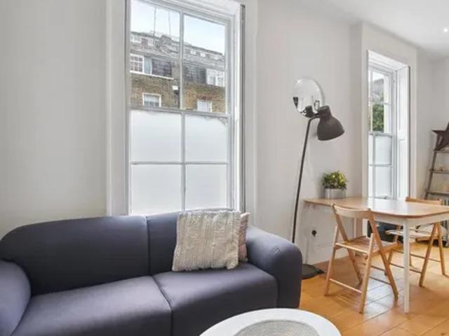 29 Molyneux Street, London, W1H 5HQ, United Kingdom | 1 bed apartment for rent #139545292 | Rentberry
