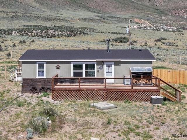 29 Mountain Meadow Rd, Laramie, WY 82070