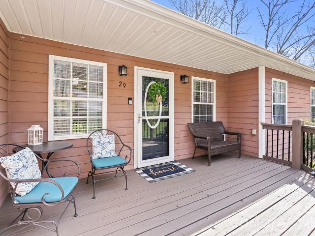 29 Muirfield Drive