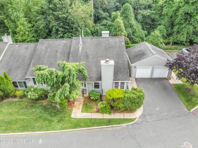 29 Mulberry Court Unit D