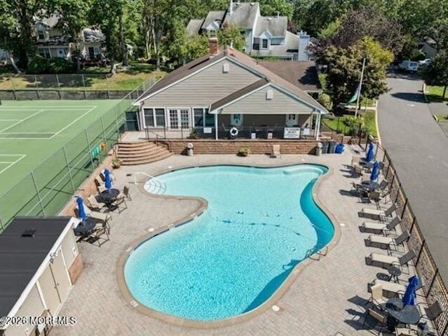 29 Mulberry Ct Unit D, Brielle, NJ 08730