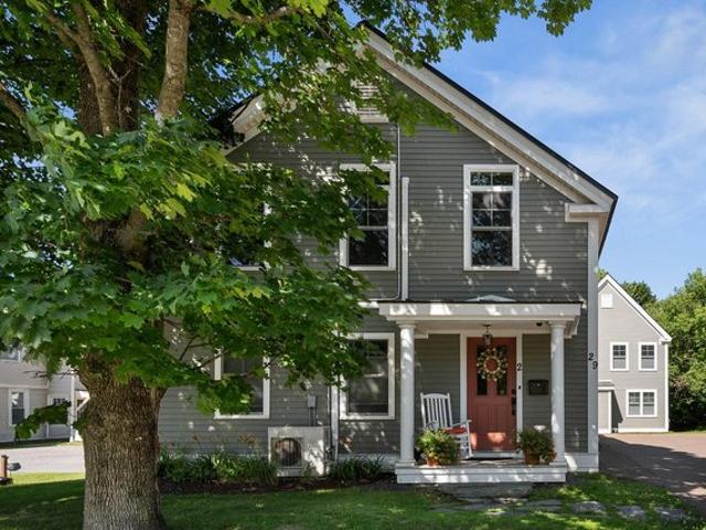 29 N Main St Apt 4, Waterbury, VT 05676