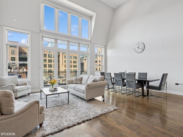 29 N Morgan Street Unit PH, Chicago, US, IL